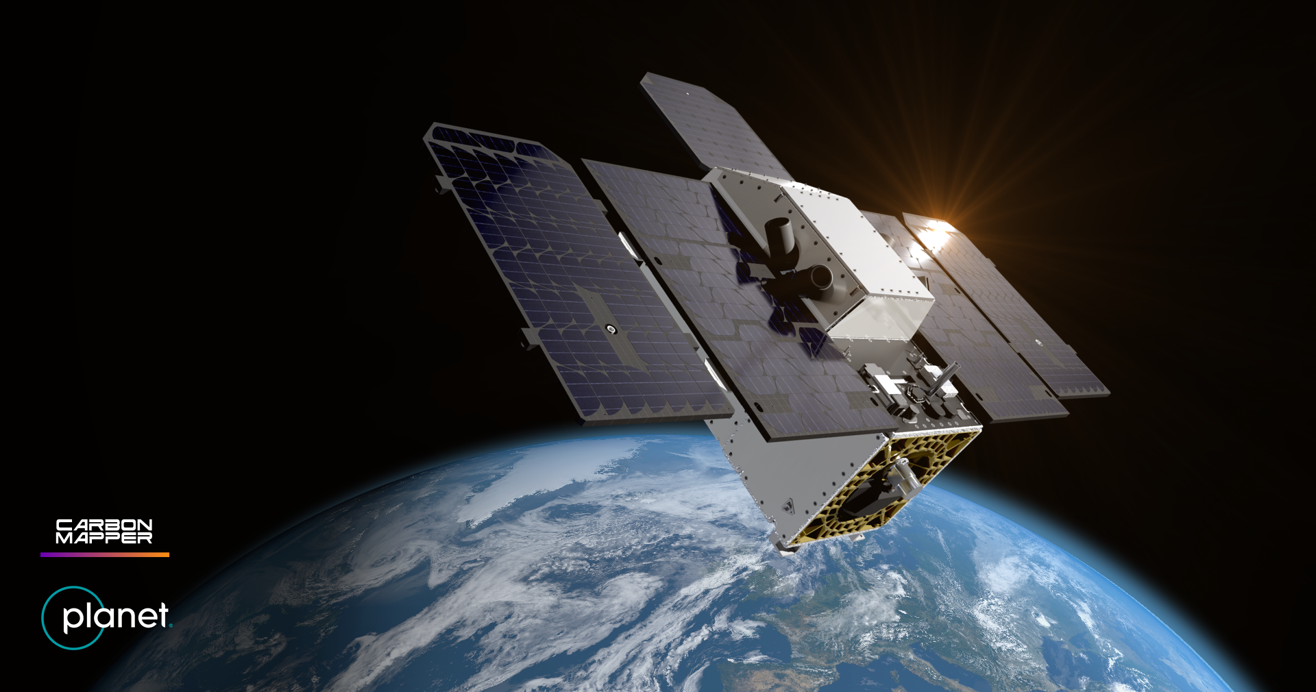 Tanager Methane Performance Specifications